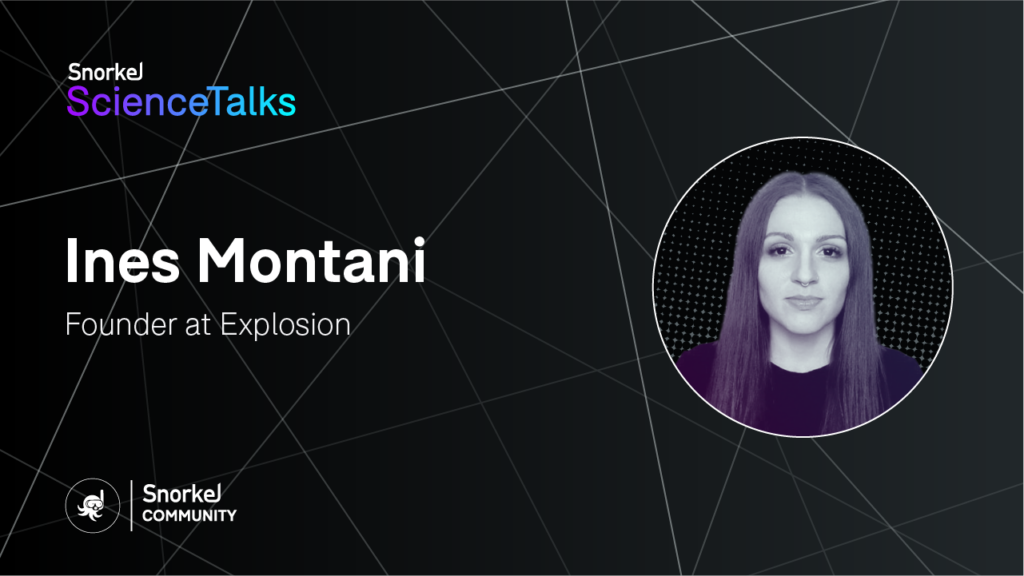 Building Industrial-Strength NLP Applications with Ines Montani ... Building Industrial-Strength NLP Applications with Ines Montani ...